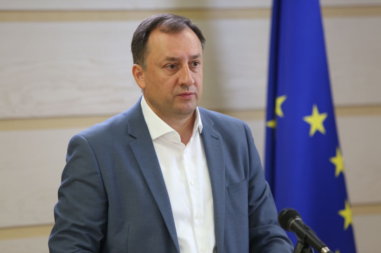 Ulanov critică noile amendamente la legea privind trădarea de patrie: “Se pare că SIS ...