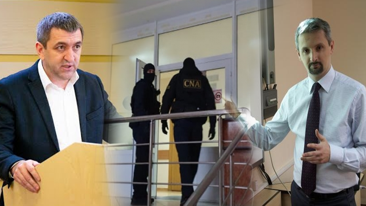 VIDEO// Sociologul Doru Petruți se va trezi cu procurorii la ușă ...