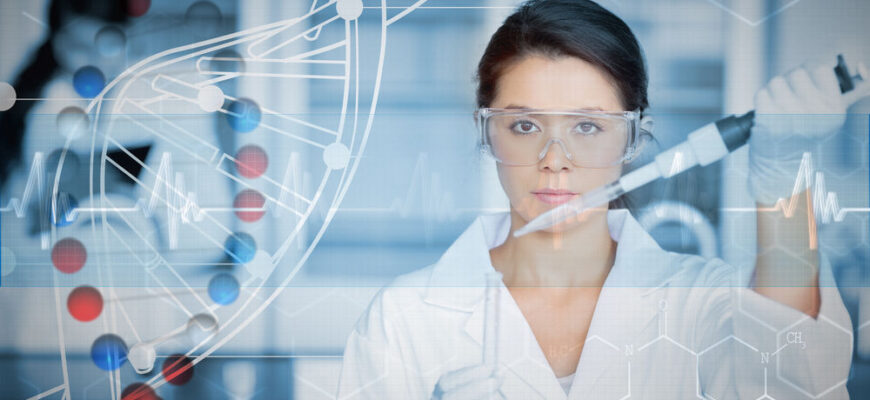 Boala de ficat este ereditară? Predispoziții genetice ale bolilor ...